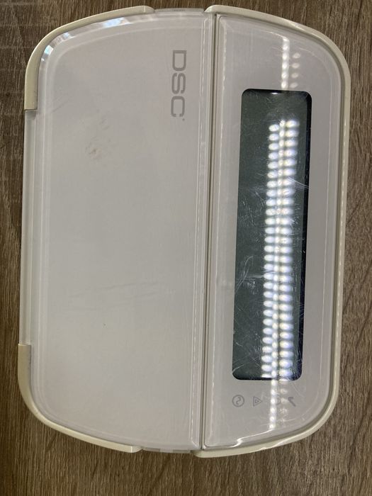 Клавиатура для сигнализации DSC PK5501: 1 999 грн. - Периферійні ...
