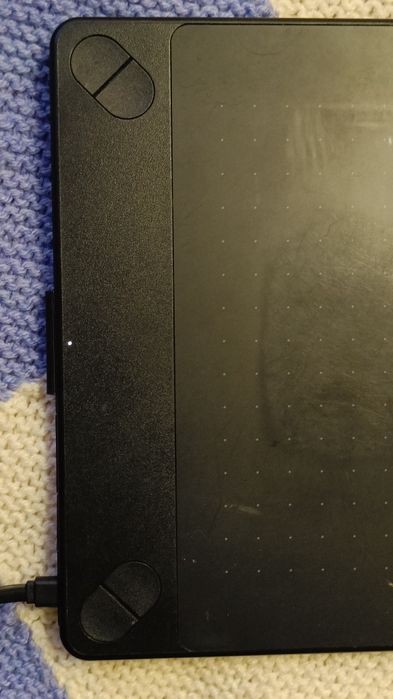 Wacom Графічний планшет Intuos Pen & Touch Tablet CTH-490: 700 грн. - Графічні планшети Київ на Olx