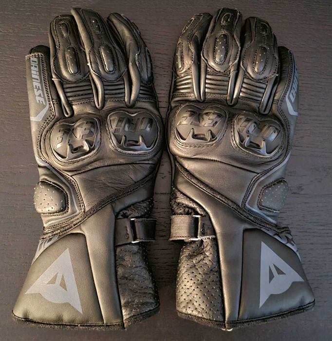 Luvas Dainese - modelo Veloce Odivelas • OLX.pt