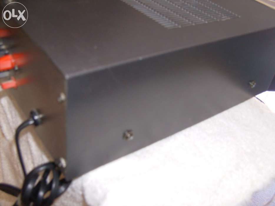 Amplificador Luxman L-210 Baguim do Monte • OLX Portugal