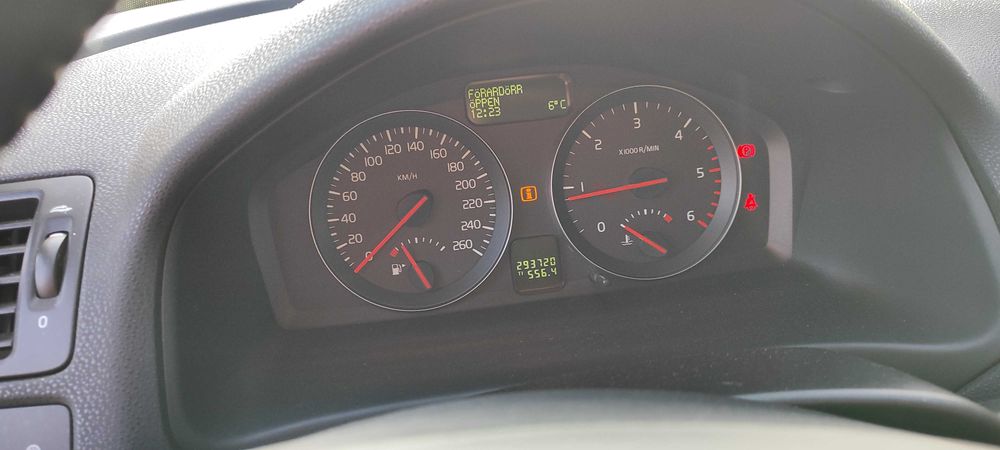 Volvo V50 po bardzo dużym serwisie rok temu Koszalin • OLX.pl