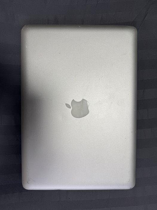 Продам Mac book pro: 800 грн. - Ноутбуки Київ на Olx
