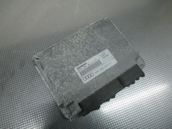 Centralina motor / ECU VOLKSWAGEN Passat (3B2) Lustosa E Barrosas ...