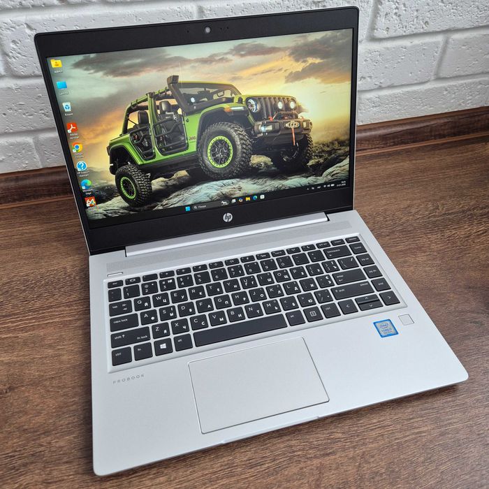Ноутбук HP ProBook 440 G6 | Core i7 | 16 GB RAM | 14 (IPS) | 256 SSD ...