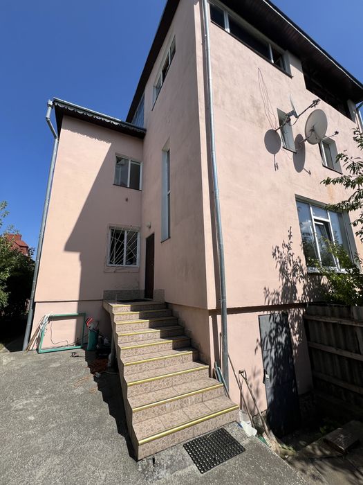 Продаж дуплекса в м Івано Франківську 119 000 Продаж будинків Івано Франківськ на Olx