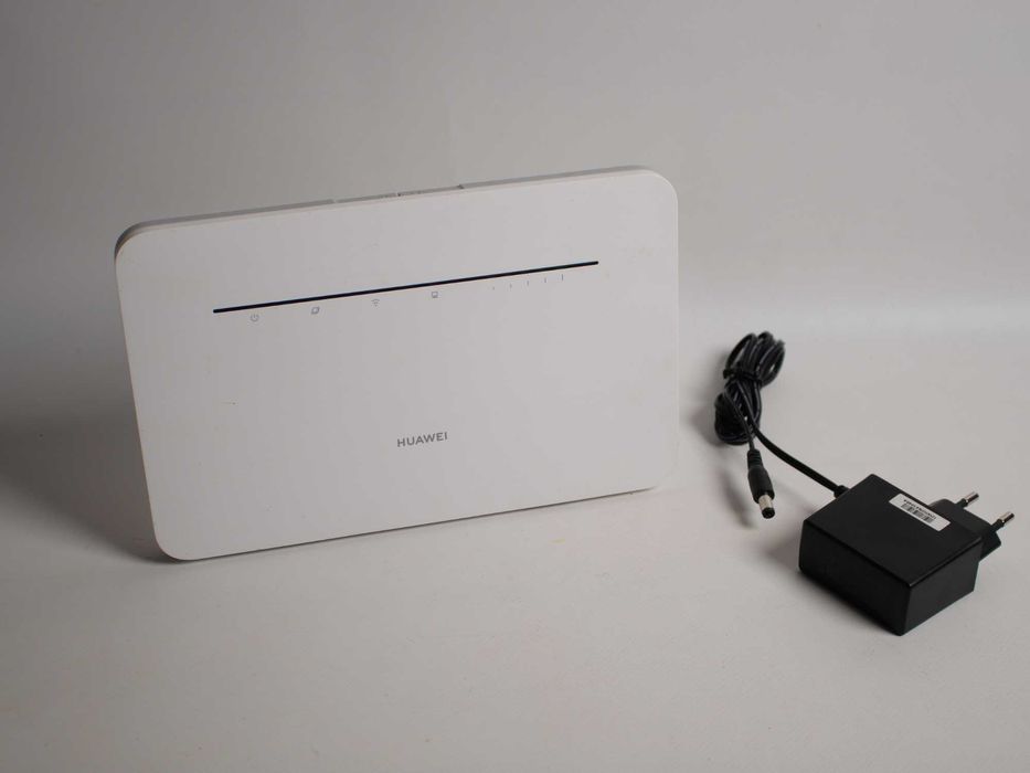 4G роутер Huawei B535-232a 300 Мбіт/с LTE WiFi: 2 299 грн ...