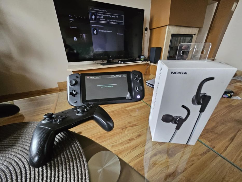 Nintendo Switch V2 CFW Hekate Atmosphere jak nowa. Biłgoraj • OLX.pl
