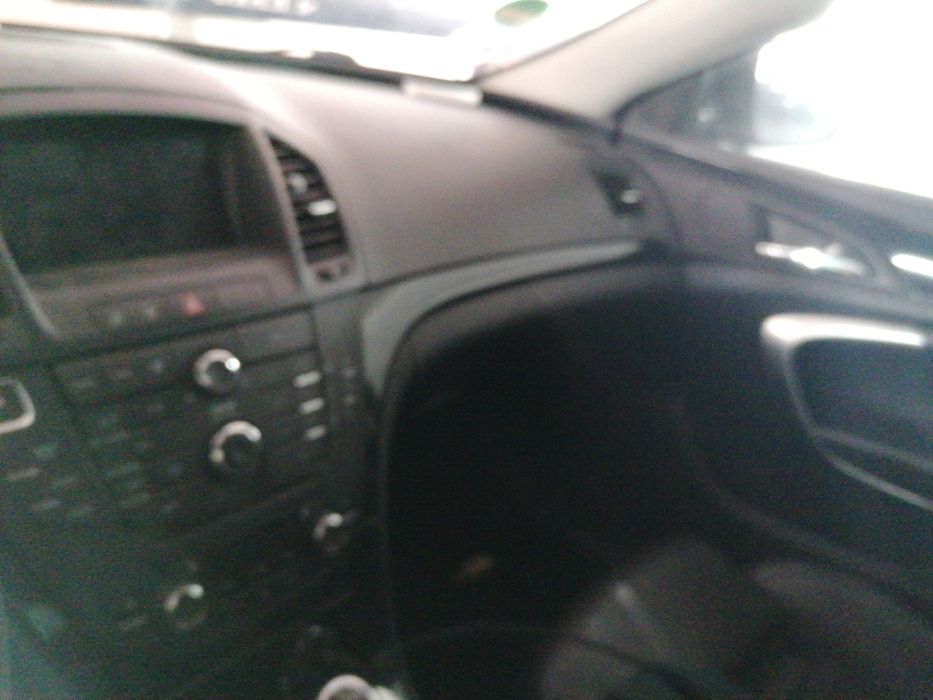 Opel insygnia limuzyna HB 2CDI ecco flex Chrośnica • OLX.pl