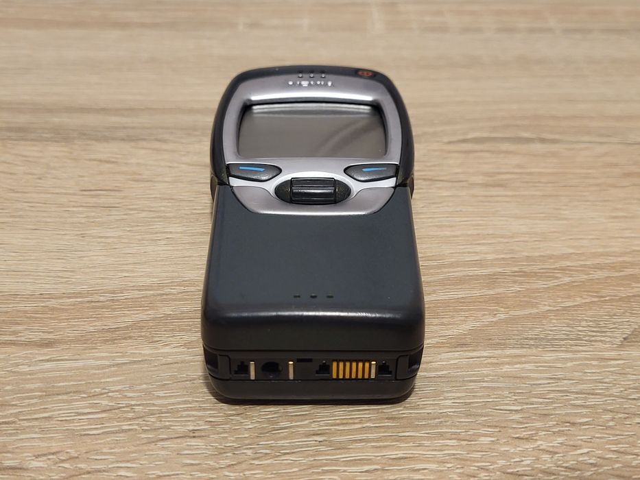 Nokia 7110 NSE-5 bateria BPS-2 ładowarka ACP-12E telefon 8110 matrix ...