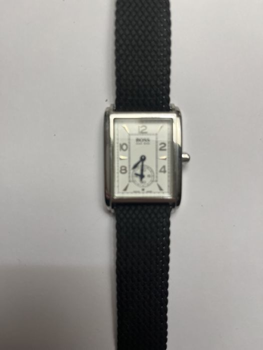 Relógios Quartz Hugo Boss Alvalade • OLX Portugal