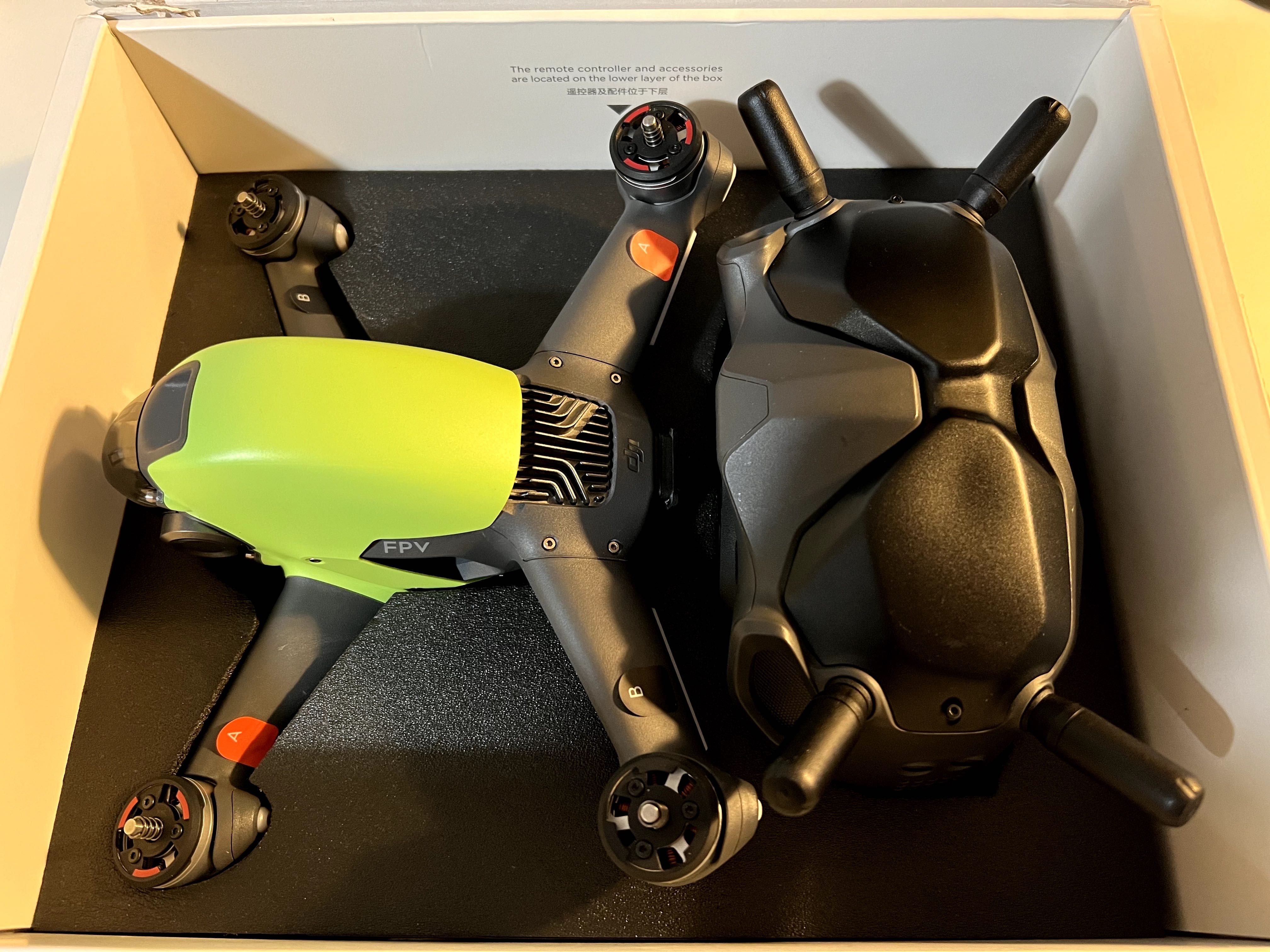 Kompletny Zestaw DJI FPV Combo, Google v2, Kraków Kraków Grzegórzki ... Kompletny Zestaw DJI FPV Combo, Google v2, Kraków Kraków Grzegórzki ...