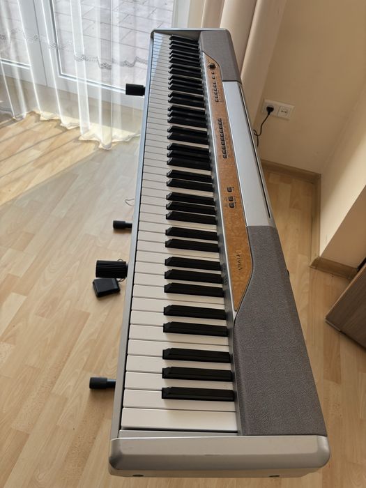 Sprzedam pianino Casio Privia PX 110 Miechów • OLX.pl