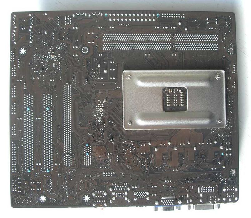 Комплект AMD Phenom 4 ядра + мат.плата ASUS: 1 199 грн. - Комплектуючі ...