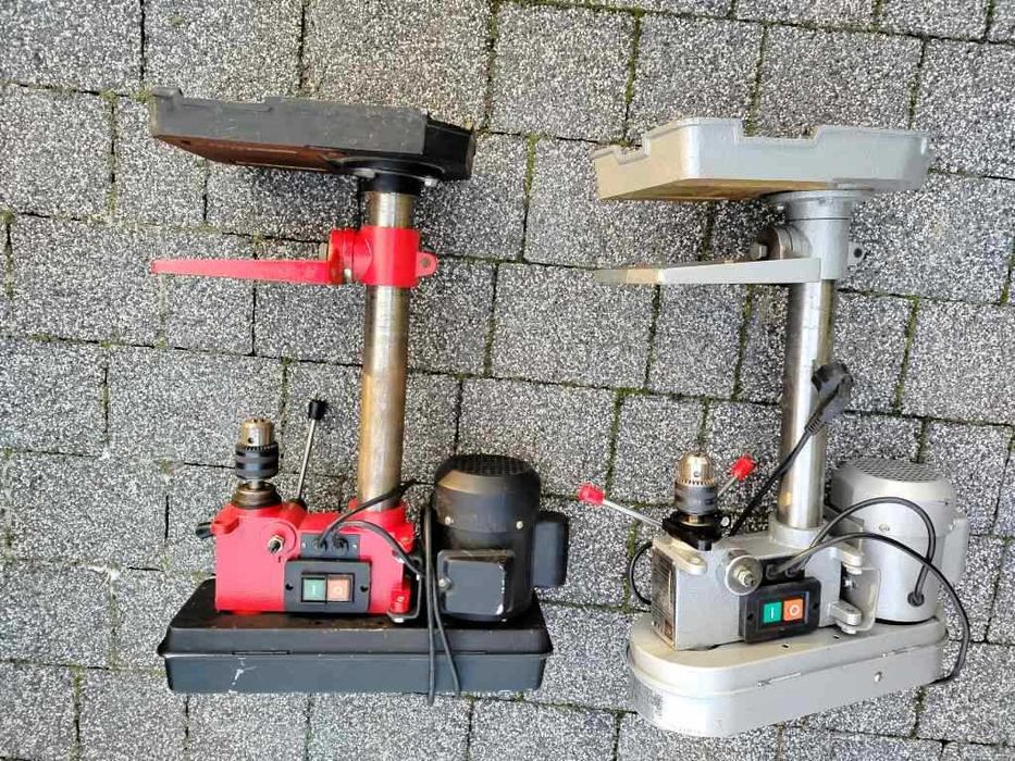 Wiertarka stołowa Made in Germany Lublin • OLX.pl