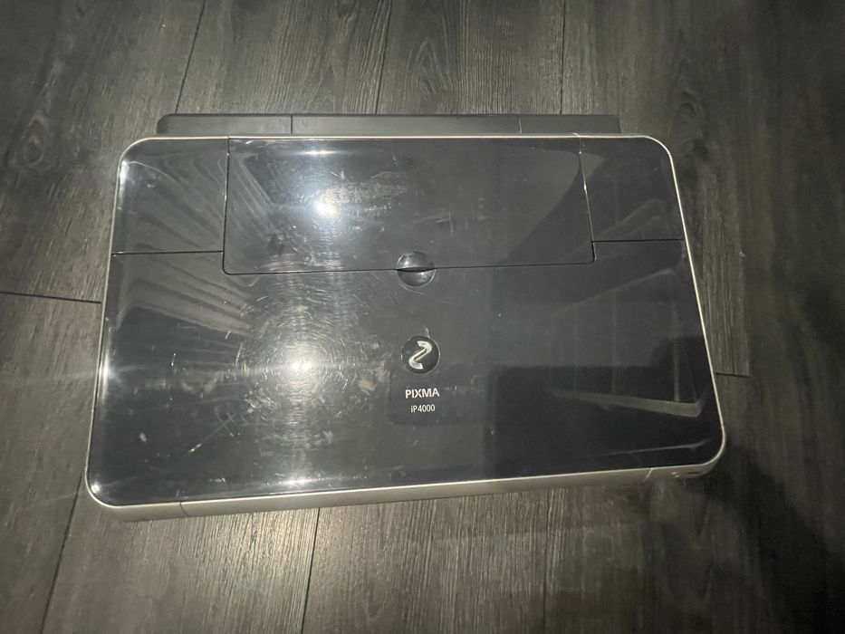 Принтер Canon Pixma IP4000: 700 грн. - Принтери / БФП Київ на Olx