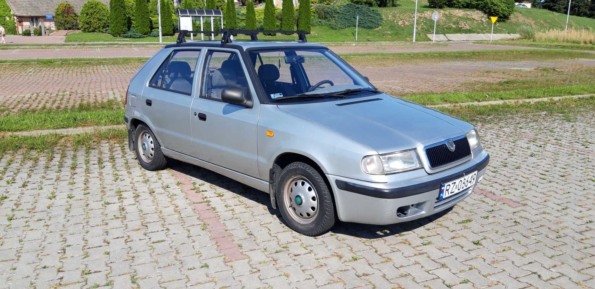 Skoda Felicia 1.3 MPi 2000r. Rzeszów • OLX.pl Skoda Felicia 1.3 MPi 2000r. Rzeszów • OLX.pl