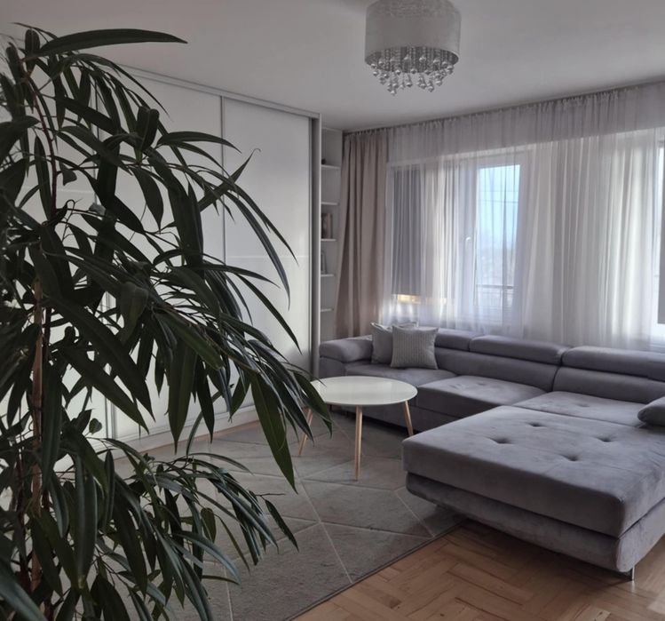 Mieszkanie 60 mkw jagiellonów Lubaczów • OLX.pl