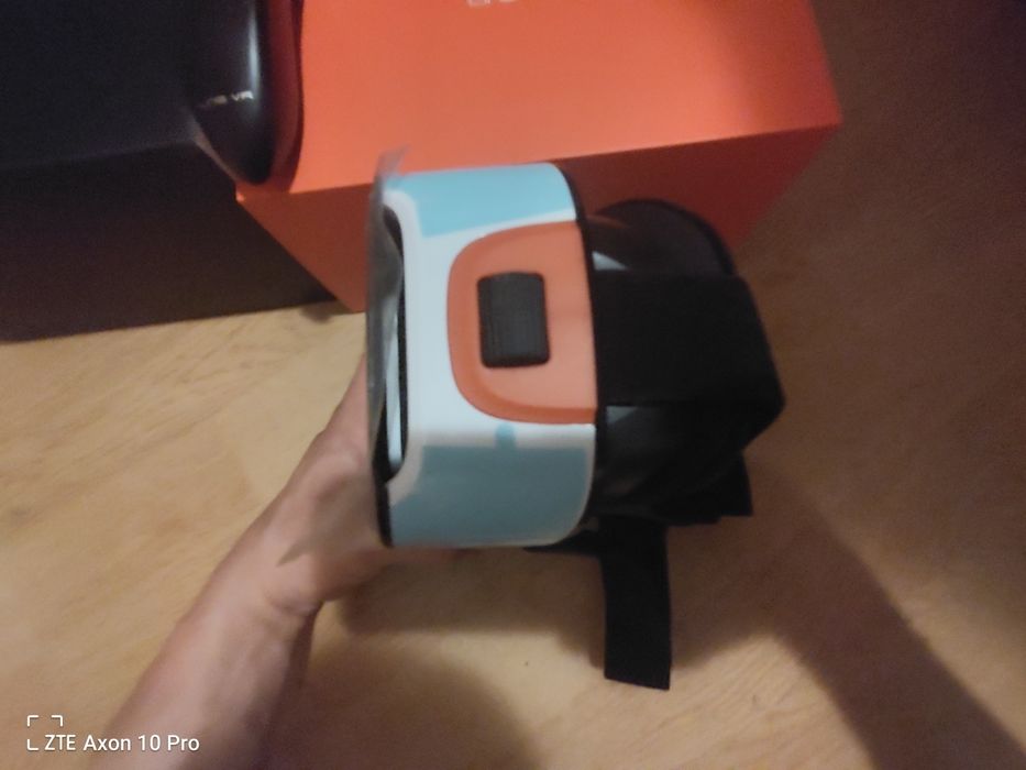 Gogle 3D LING VR ,SUPER do wszystkich tel. Opole • OLX.pl