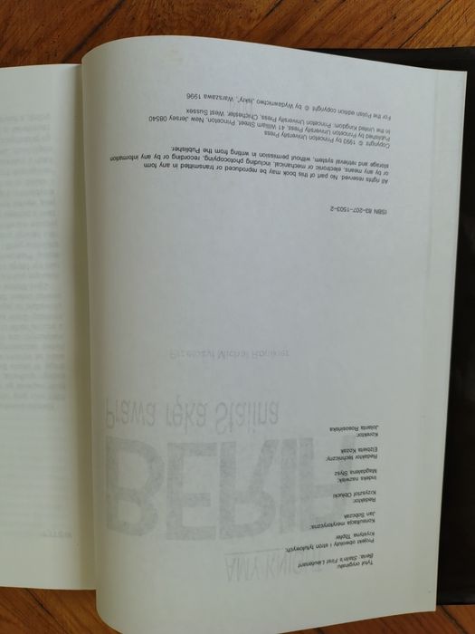 Beria prawa ręka Stalina Amy Knight Dębica • OLX.pl