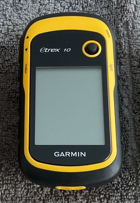 Вимірювач площі поля агромер агрометр gps навігатор garmin etrex 10: 3 ...