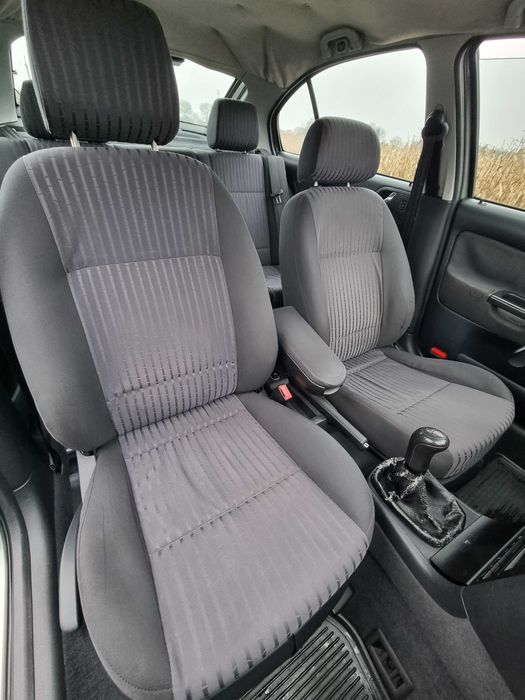 Skoda Octavia 1.9 TDI 110 KM • Diesel • Ekonomiczna • OC aktualne ...