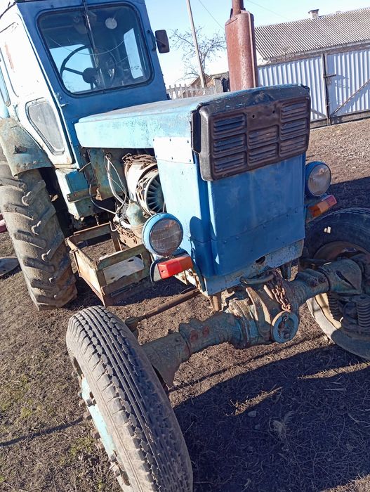 Продам Т-40 АМ..,: 1 800 $ - Трактор сільськогосподарський Горохів на Olx
