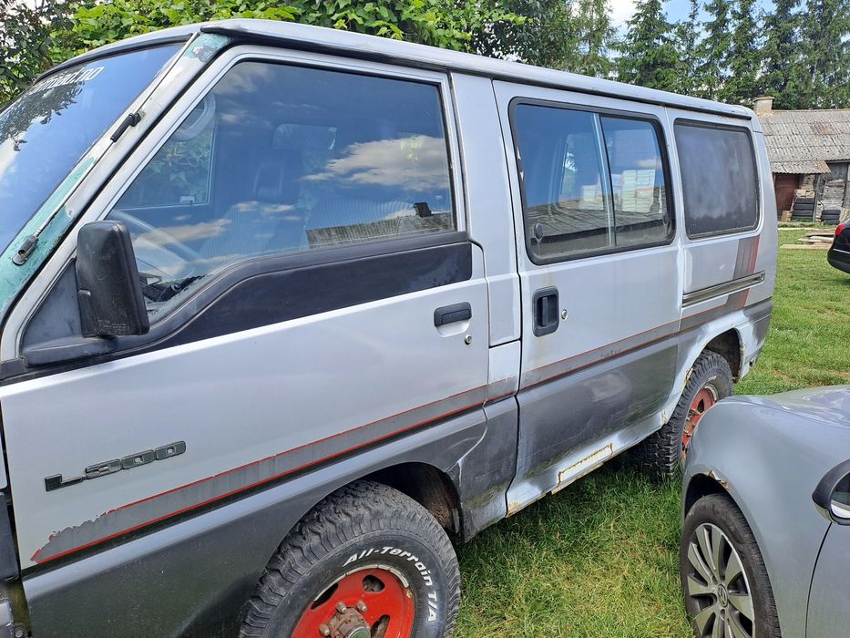 Mitsubishi promocja Lublin • OLX.pl