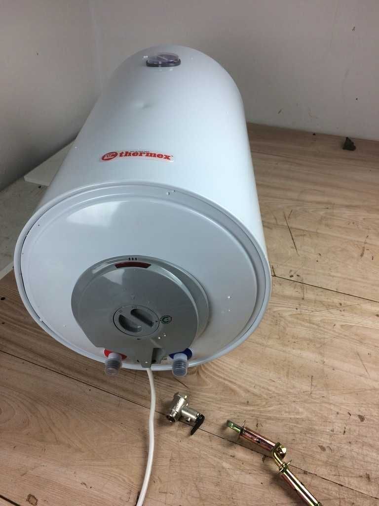 Thermex ES80 litrów zbiornik wody bojler 80L Radom • OLX.pl