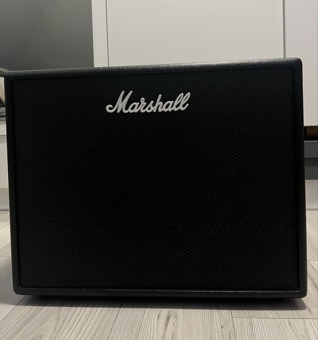 Marshall Code 50 Opalenica • OLX.pl