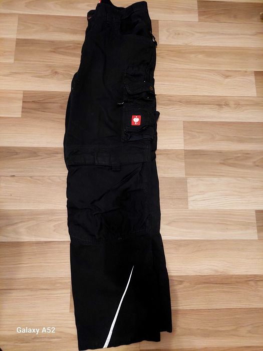 Spodnie robocze engelbert strauss Pilzno • OLX.pl