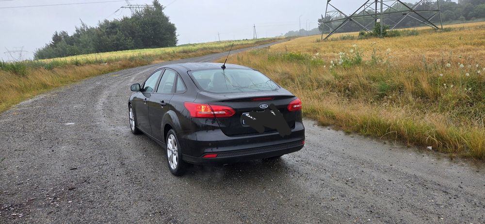 Ford Focus 2018 rok Sianów • OLX.pl