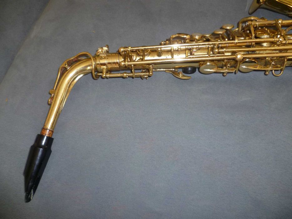 Saksofon ProLogue Pruszcz Gdański • OLX.pl