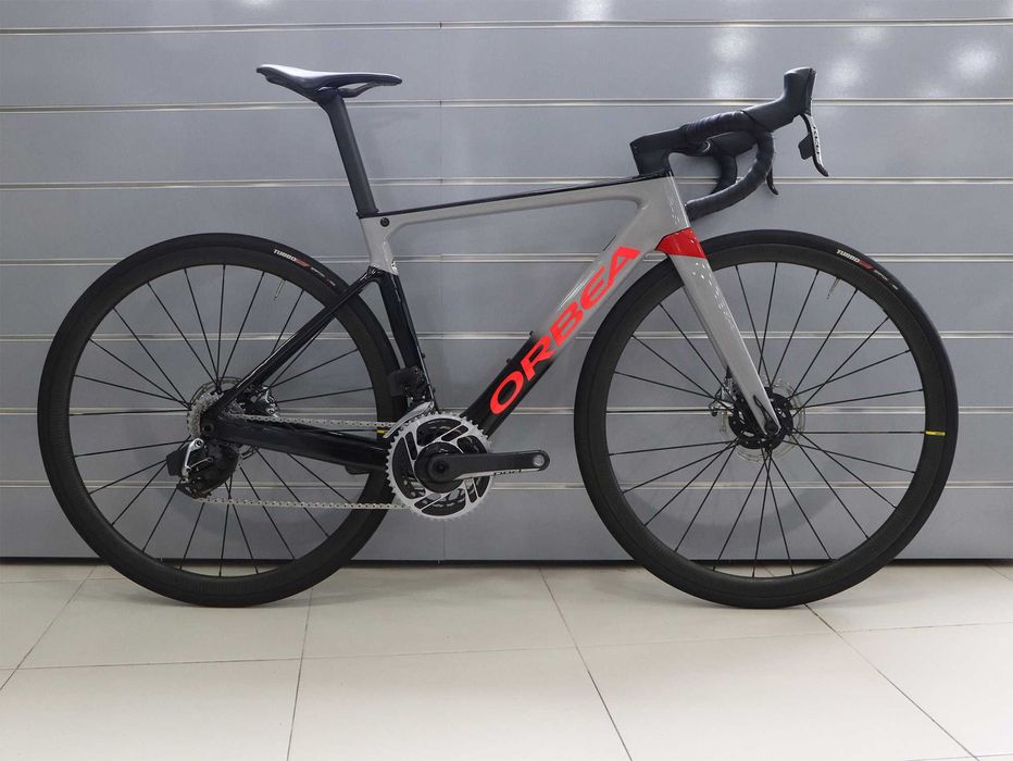 Bicicleta ORBEA Orca M11eLTD-D Custom (49) Caldas Da Rainha - Santo ...