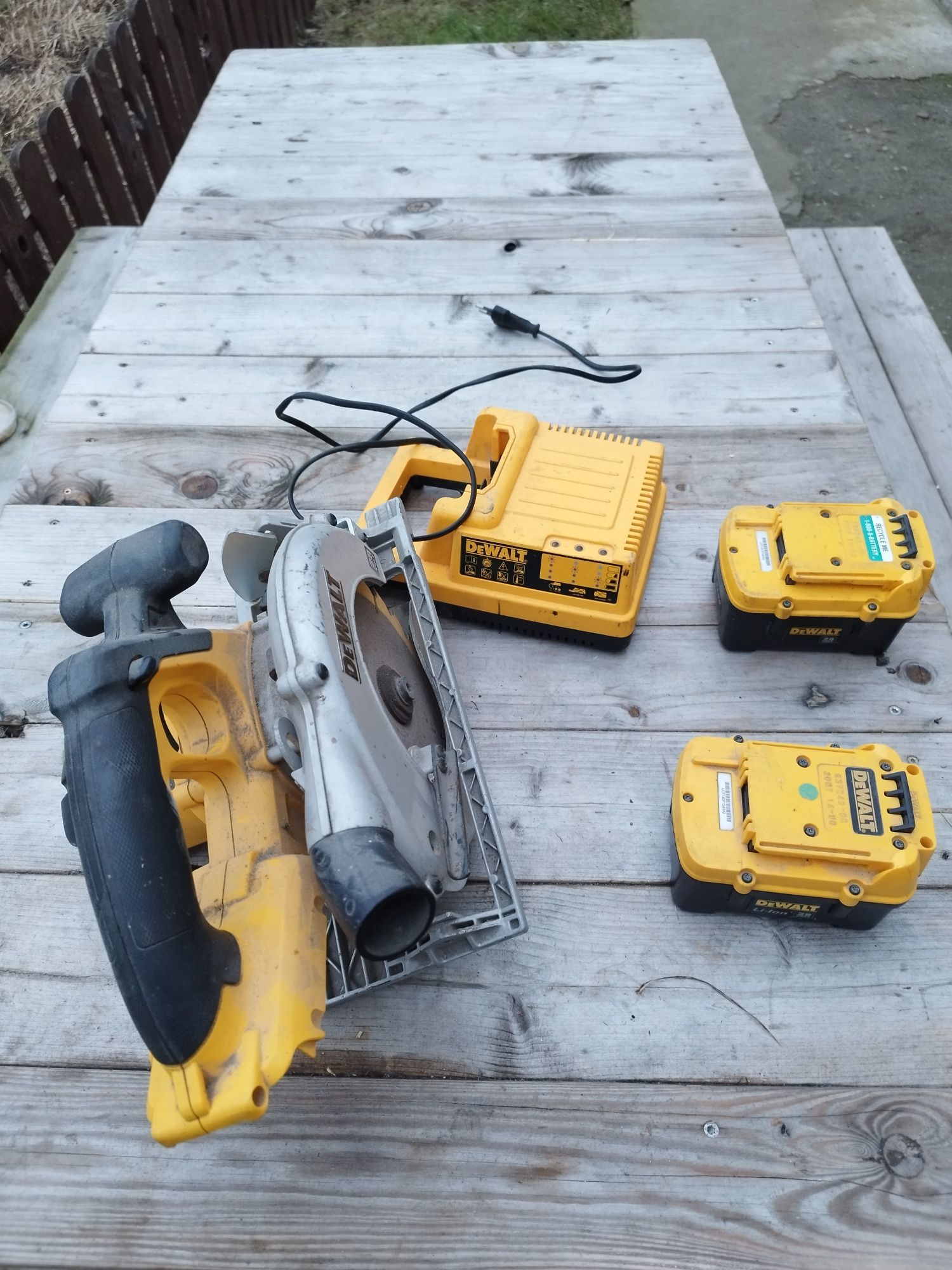 Dewalt dc310 store