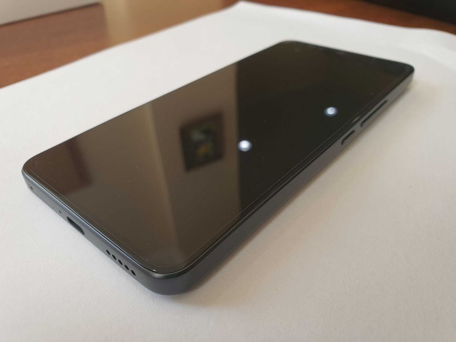 Смартфон Xiaomi 12 Lite 8/128GB Black с браком экрана: 6 000 грн ...