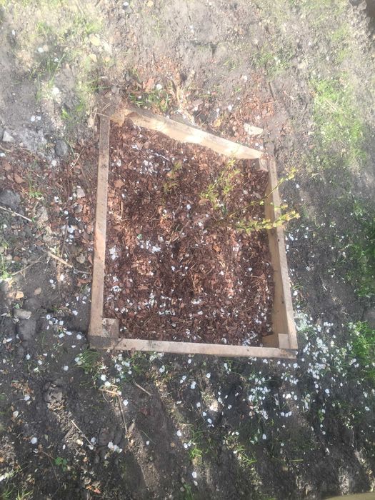 Ящики деревянные для грядок, цветов, голубики. Високі грядки Песочницы ...