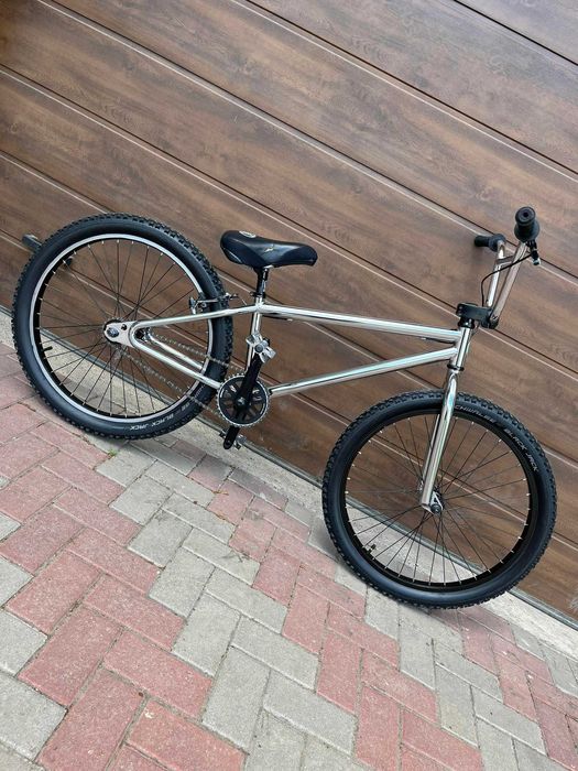 Carhartt 24 BMX Cruiser: 25 000 грн. - Велосипеди Одеса на Olx