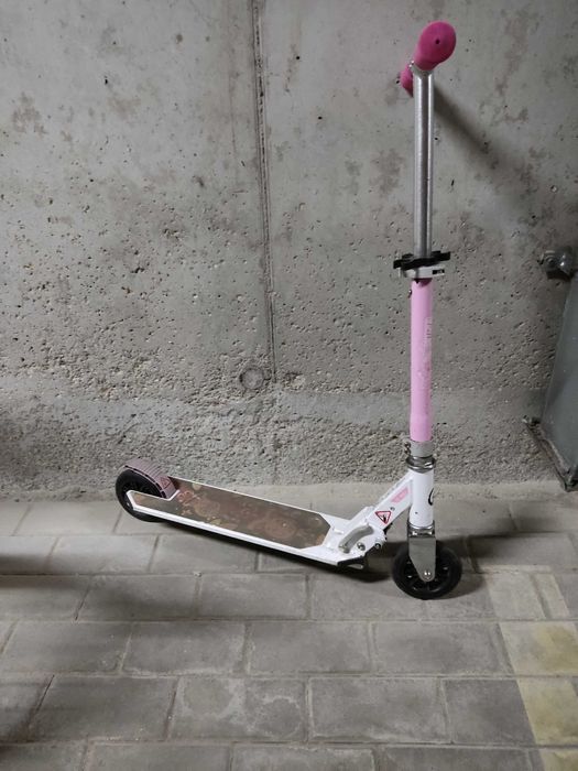 Hulajnoga oxelo MID 1 Warszawa Białołęka • OLX.pl