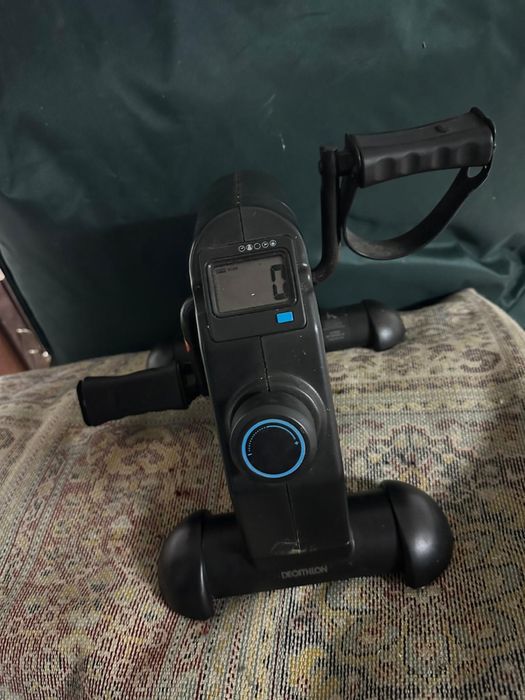 Mini bike 100 domyos Vila do Conde • OLX.pt