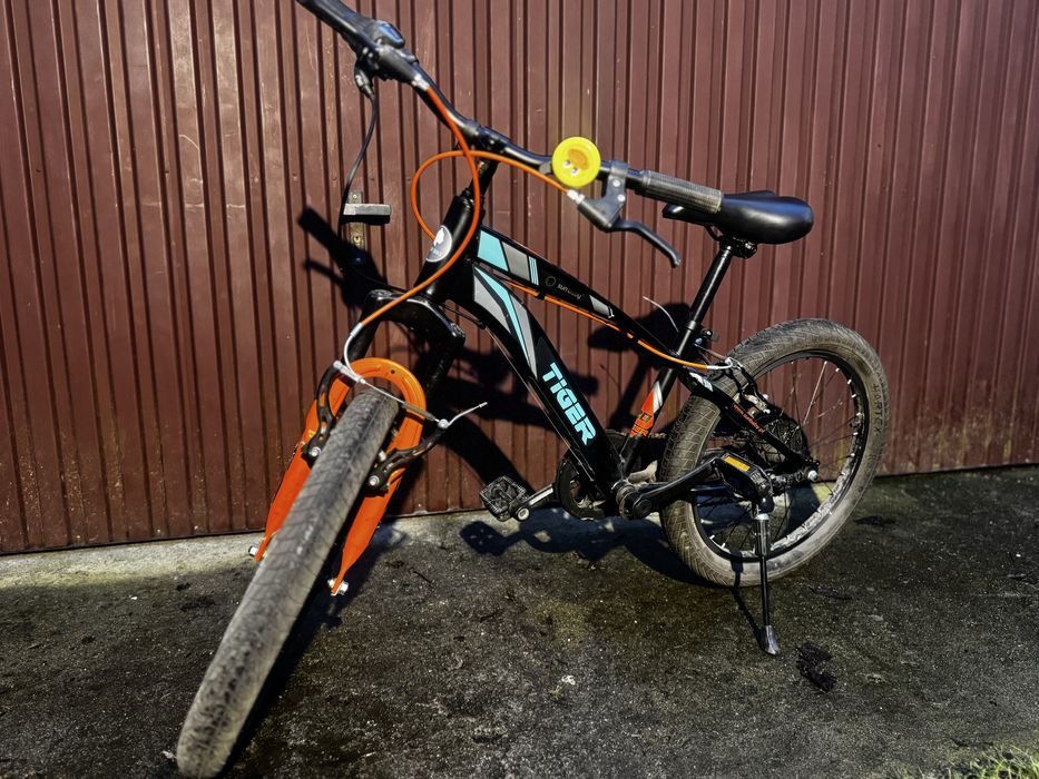 Rower Tiger 20 cali Żagań • OLX.pl