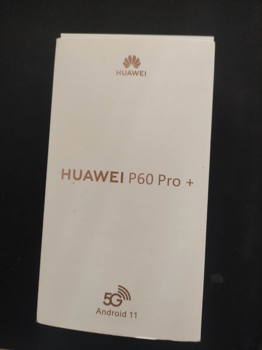 Китайский Huawei p60 pro+: 4 500 грн. - Мобільні телефони / смартфони ...
