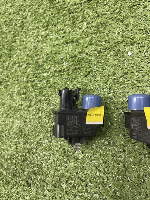 BMW підсвітка порогу X5 X6 X7 g05 g06 g07: 150 € - Інші елементи ...