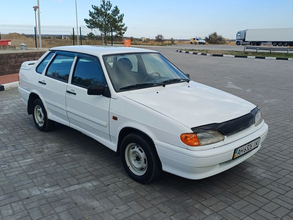 Продам ваз 2115.: 3 499 $ - ВАЗ Самар на Olx