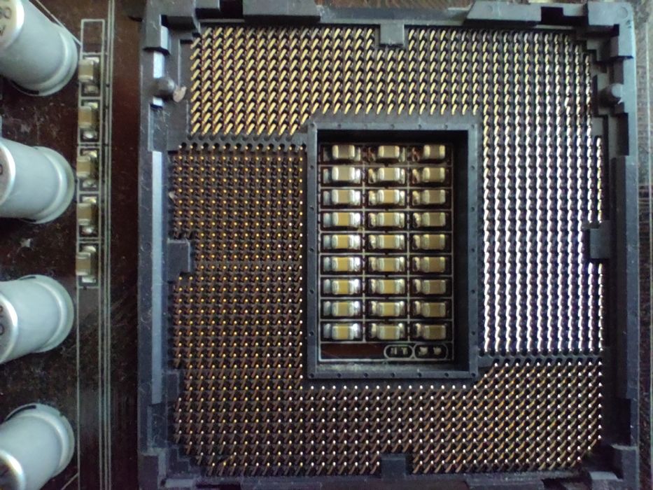 Procesor i5 4670K + płyta główna ASUS ZB7-A Łódź Polesie • OLX.pl