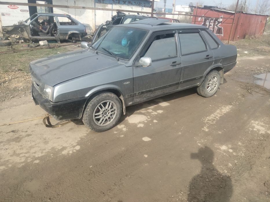 Разборка ваз 2109, 2108,21099: 250 грн. - ВАЗ Одесса на Olx