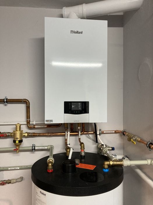 Vaillant serwis kotłów pieców gazowych Poznań Starołęka • OLX.pl