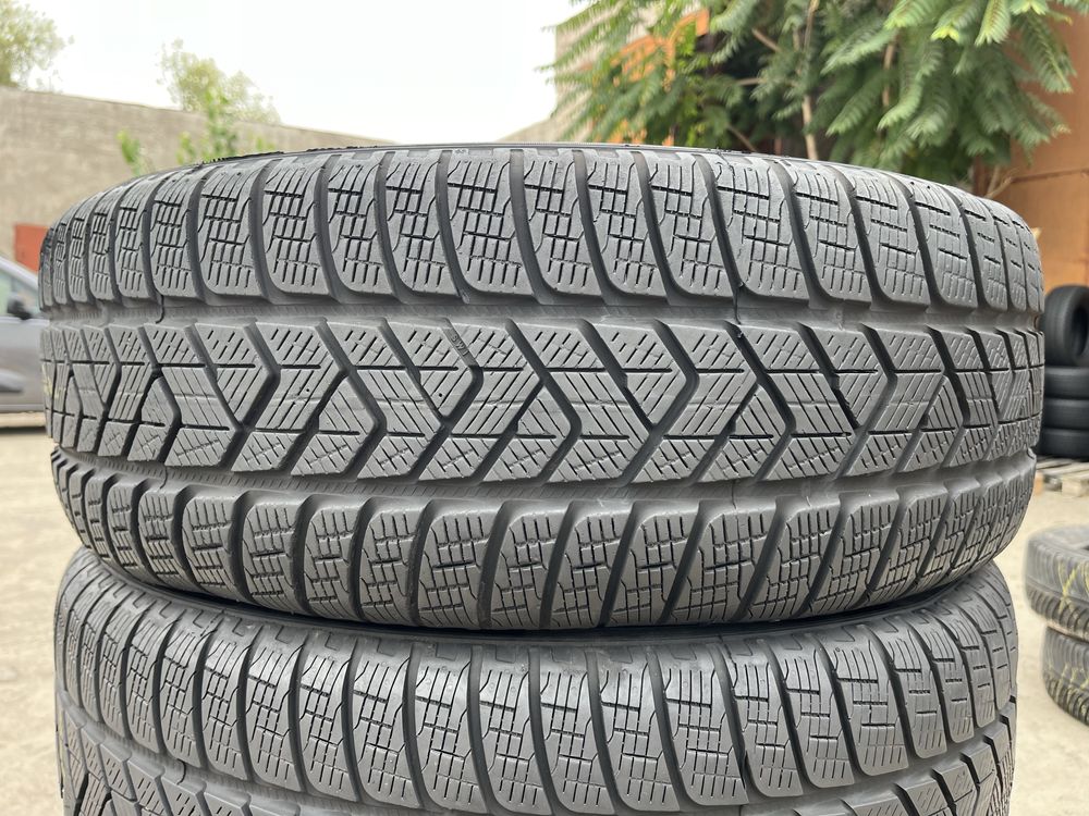 235/65 r17 Pirelli Scorpion Winter 23 год Резина зимняя: 2 750 грн ...