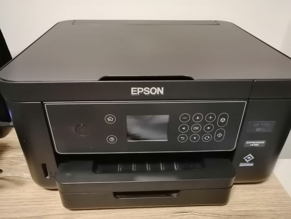 Drukarka Epson xp 5150 Mościska • OLX.pl