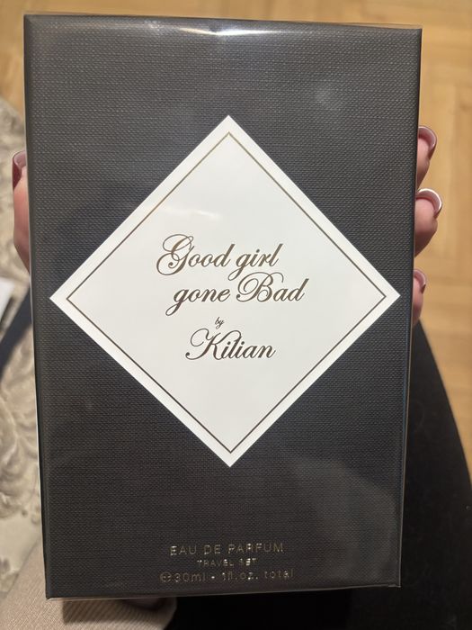 Kilian Good girl gone bad travel set: 8 200 грн. - Духи (парфуми) Київ ...