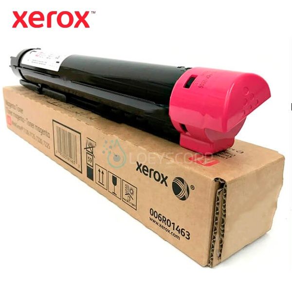 Картридж тонер XEROX Work Centre 7120 006R01461 (Чорний), 006R01463 ...